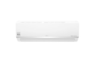 mengatasi kode error LG inverter ch 01, ch 36 dan ch 38 lengkap dengan ...